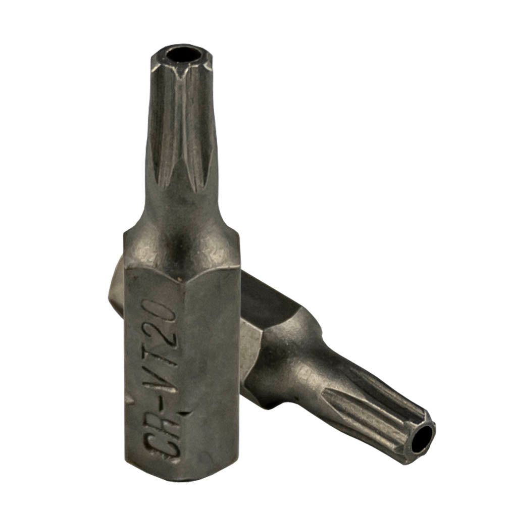 PUNTA BOCA ALLEN 6 TORX INV. T30 — Prodison.es