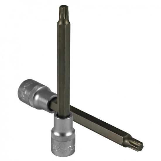 PUNTA DE 1/2" TORX T40 140MM — Prodison.es