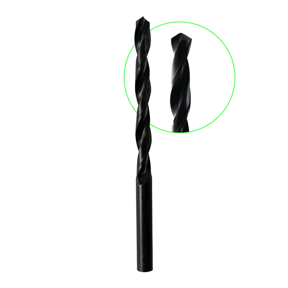 BROCA HELICOIDAL HSS 4241 NEGRO 5.5 — Prodison.es